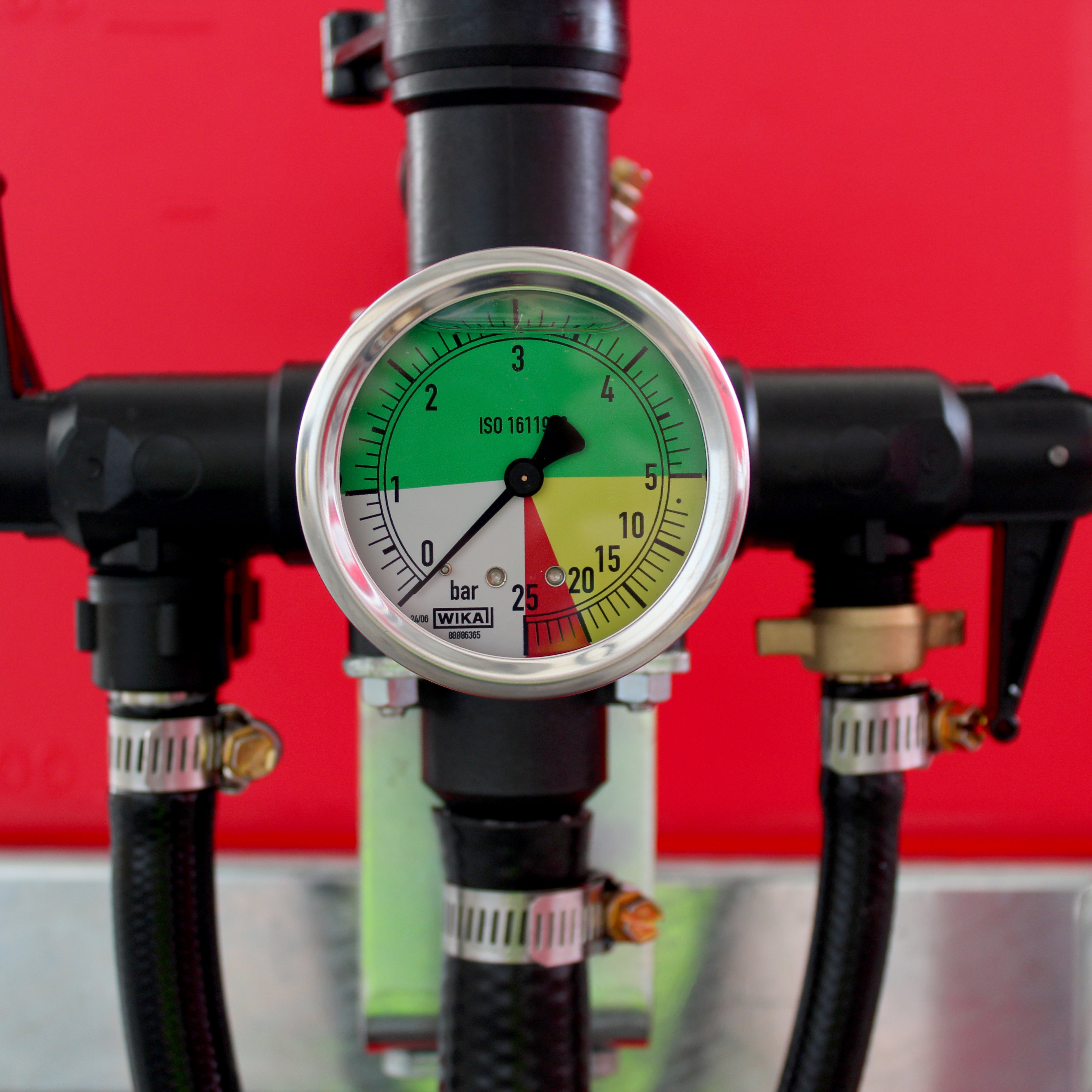 Spraying Accessories – Spray Components