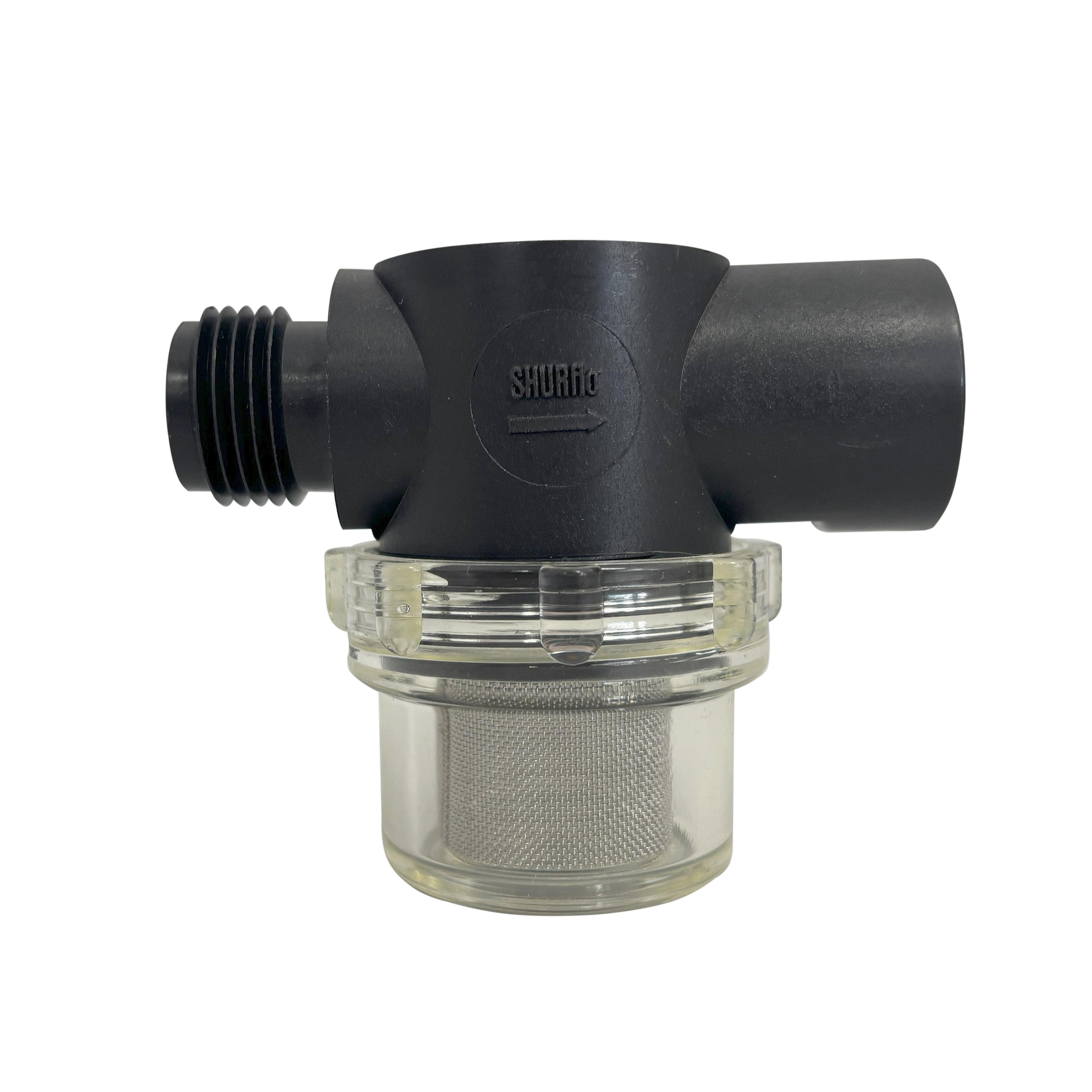 Inlet Filter 1/2" BSP 50 Mesh (Viton O-Ring) – Spray Components