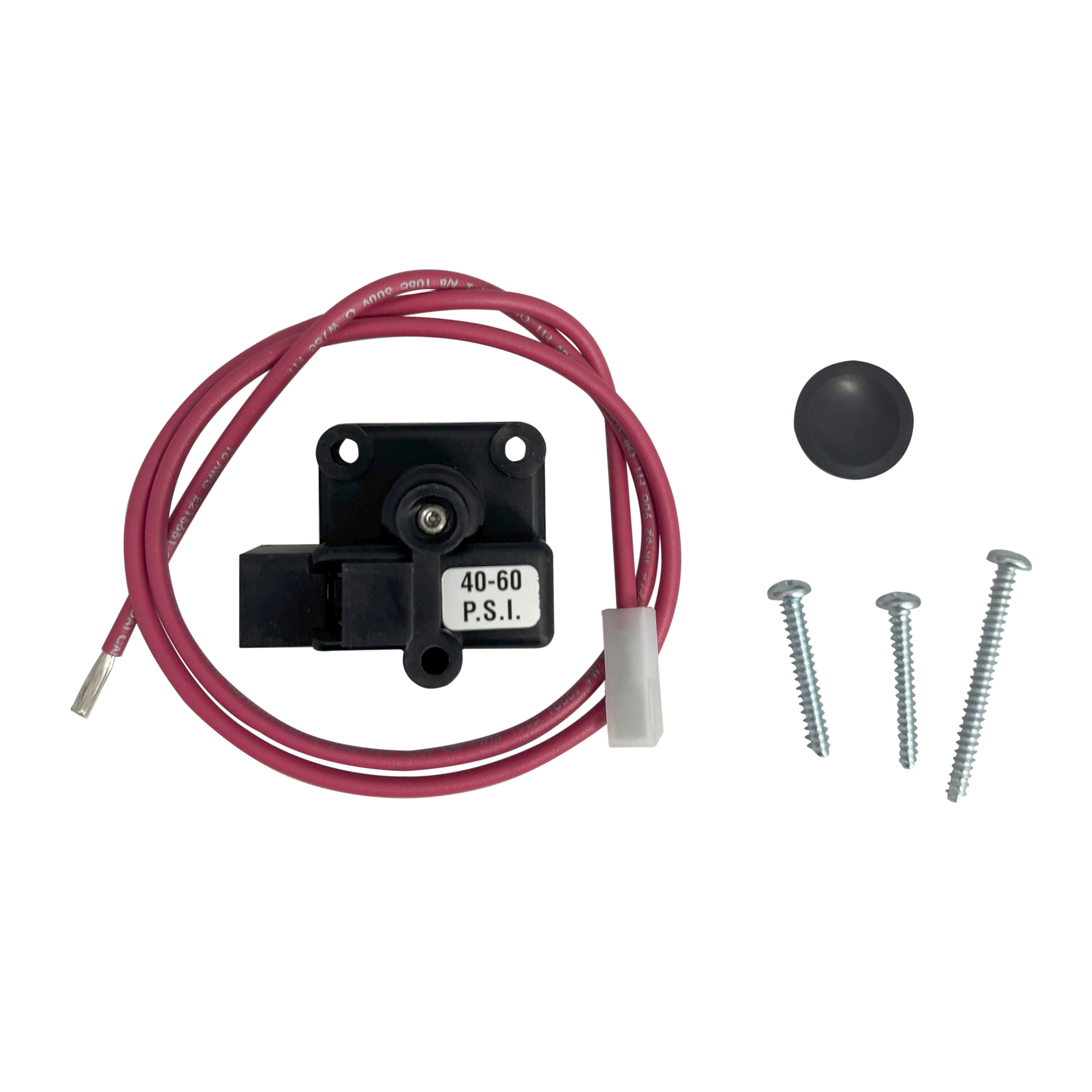Pressure Switch With Viton Diaphragm To Suit Shurflo 8000 Series Pump ...