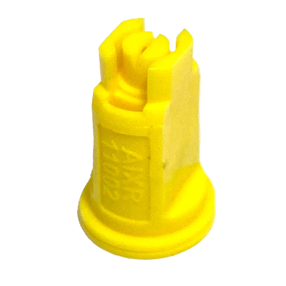 TeeJet AIXR Air Induction Nozzles – Spray Components