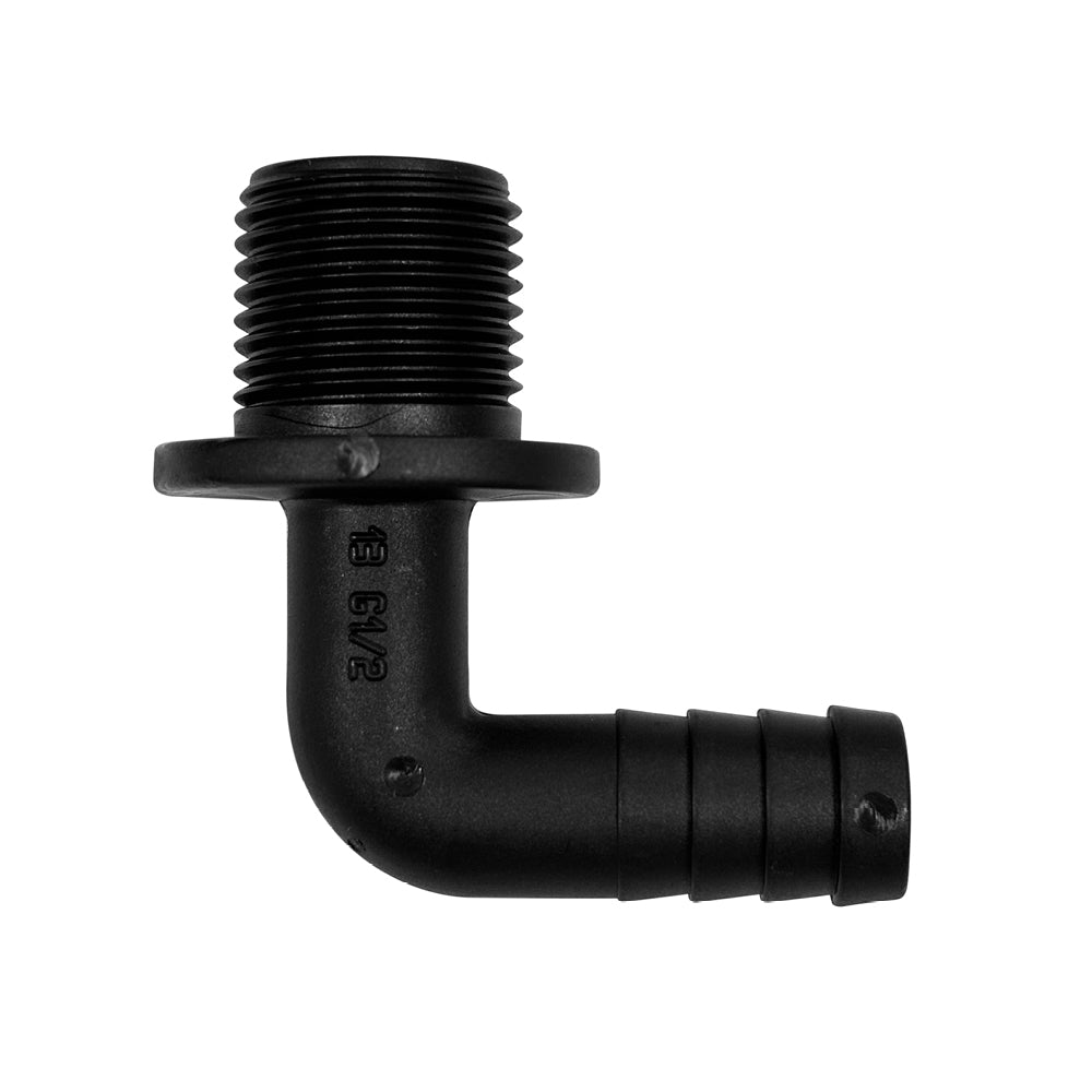 Spraying Accessories – Spray Components