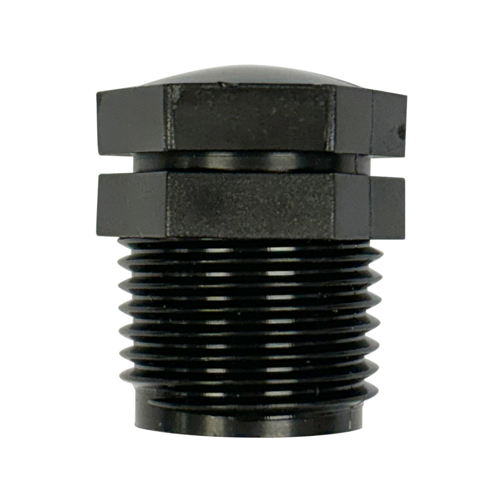 Plug 1/2" BSP – Spray Components